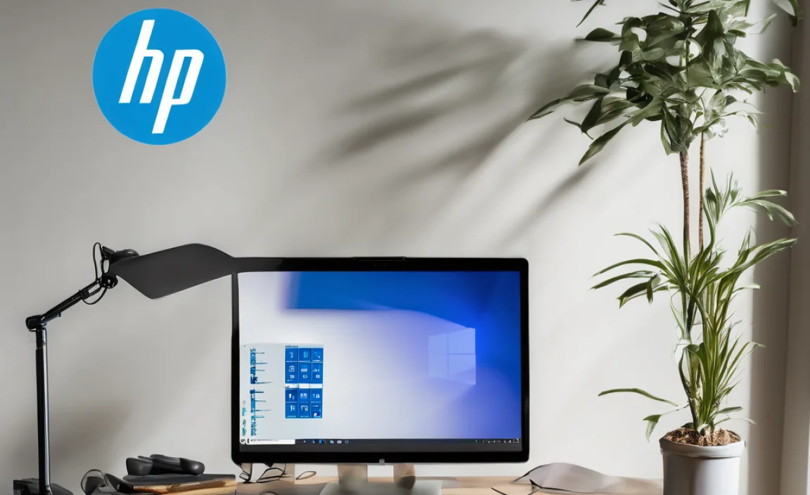 Install HP Smart App Windows 10: Essential Guide - wingeek