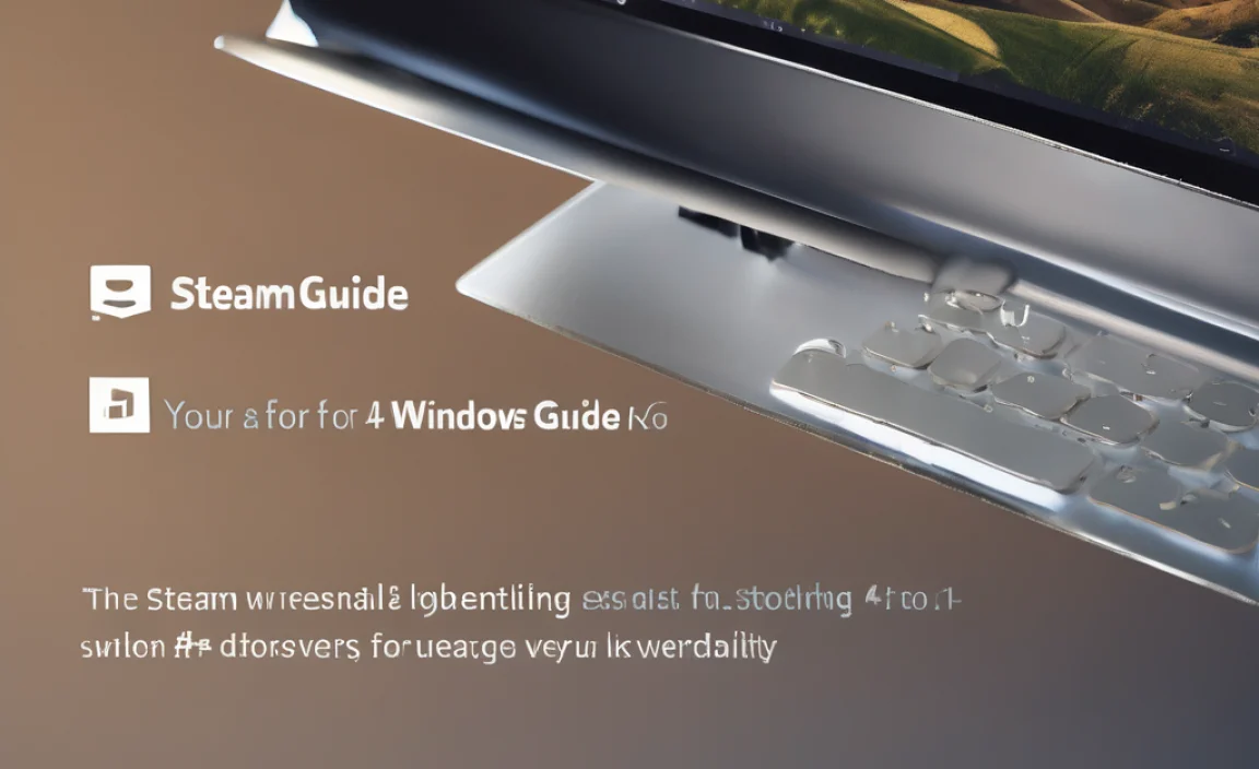 Steam for Windows 10 Download: Your Essential Guide - wingeek