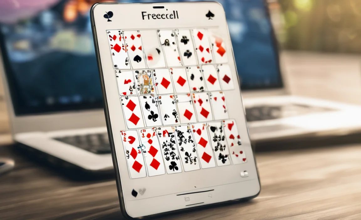 Freecell Download For Windows 10: Essential Guide - wingeek