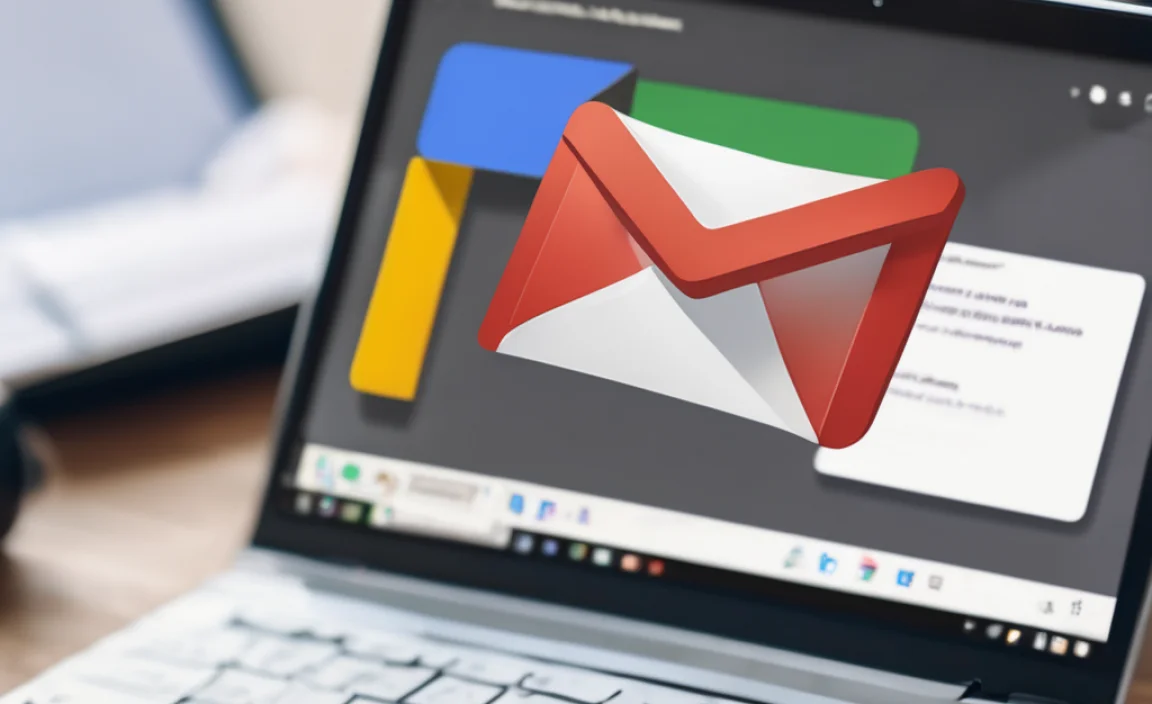 Gmail for Windows 10 Download: Essential Guide - wingeek