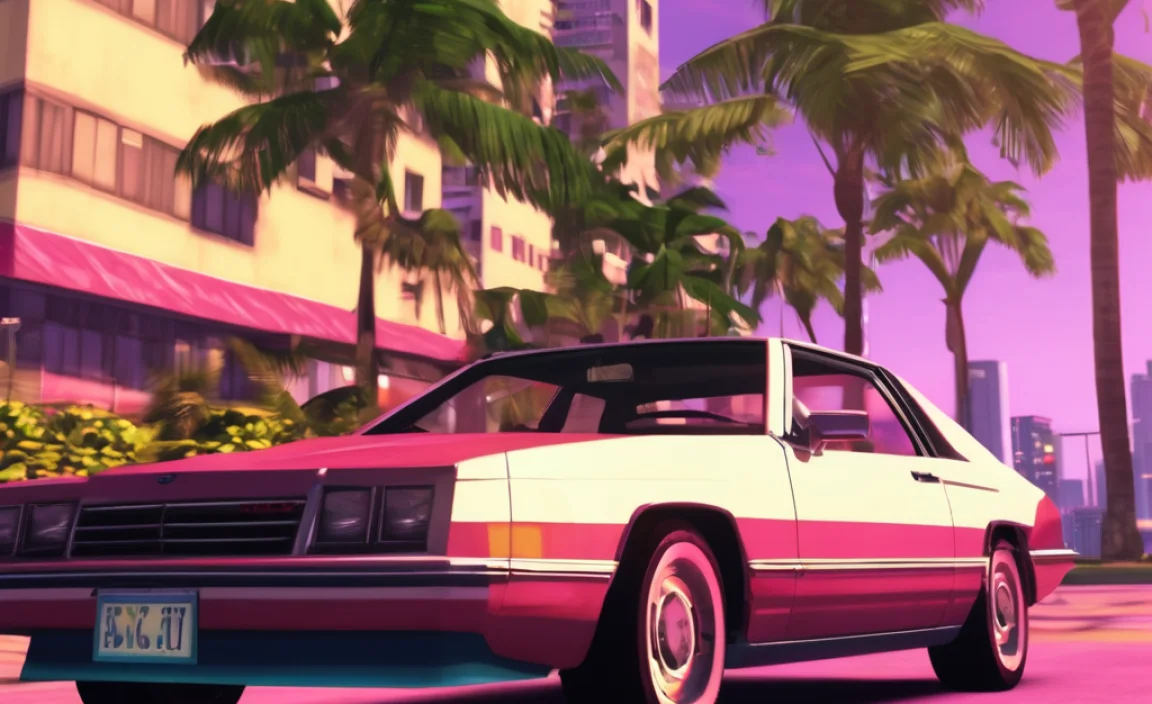 Gta Vice City Download For Windows 10: Best Guide - wingeek
