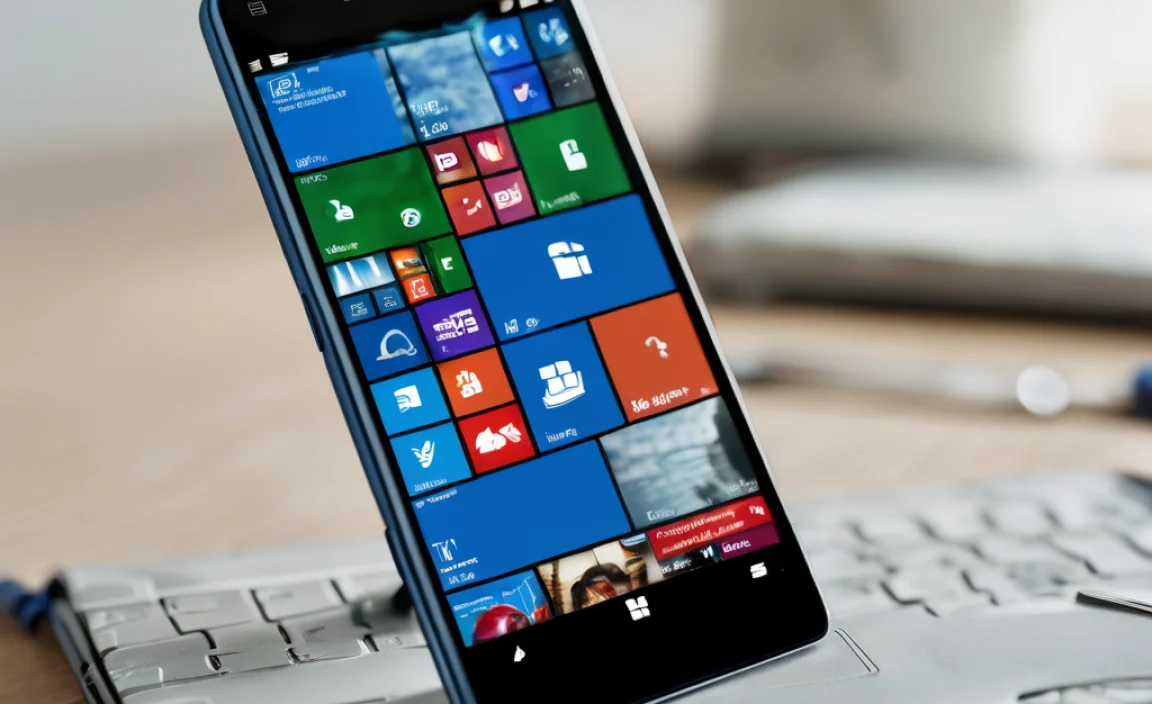 Windows Mobile Device for Windows 10: Essential Guide - wingeek