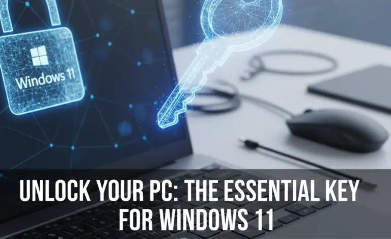 Download Kmspico For Windows 11: Activation Made Easy! - wingeek