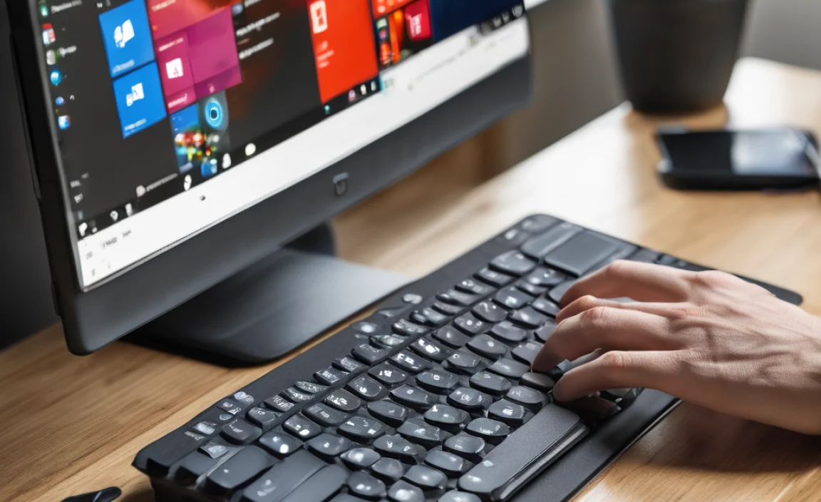 Keyboard Shortcut For Windows 10 Task View: Essential Guide - wingeek