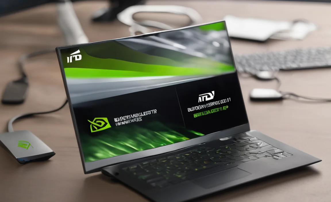 NVIDIA Bluetooth Driver Setup for Windows 11 64-Bit - wingeek