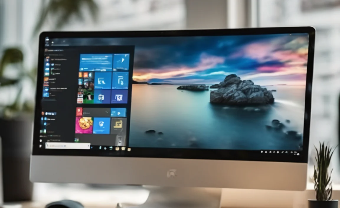 Shortcut For Task View Windows 10: Genius Hack - wingeek