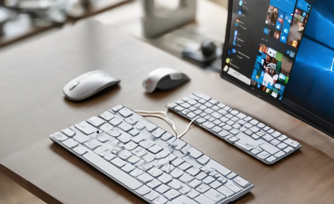 Keyboard Shortcut for Volume Windows 10: Essential Guide - wingeek