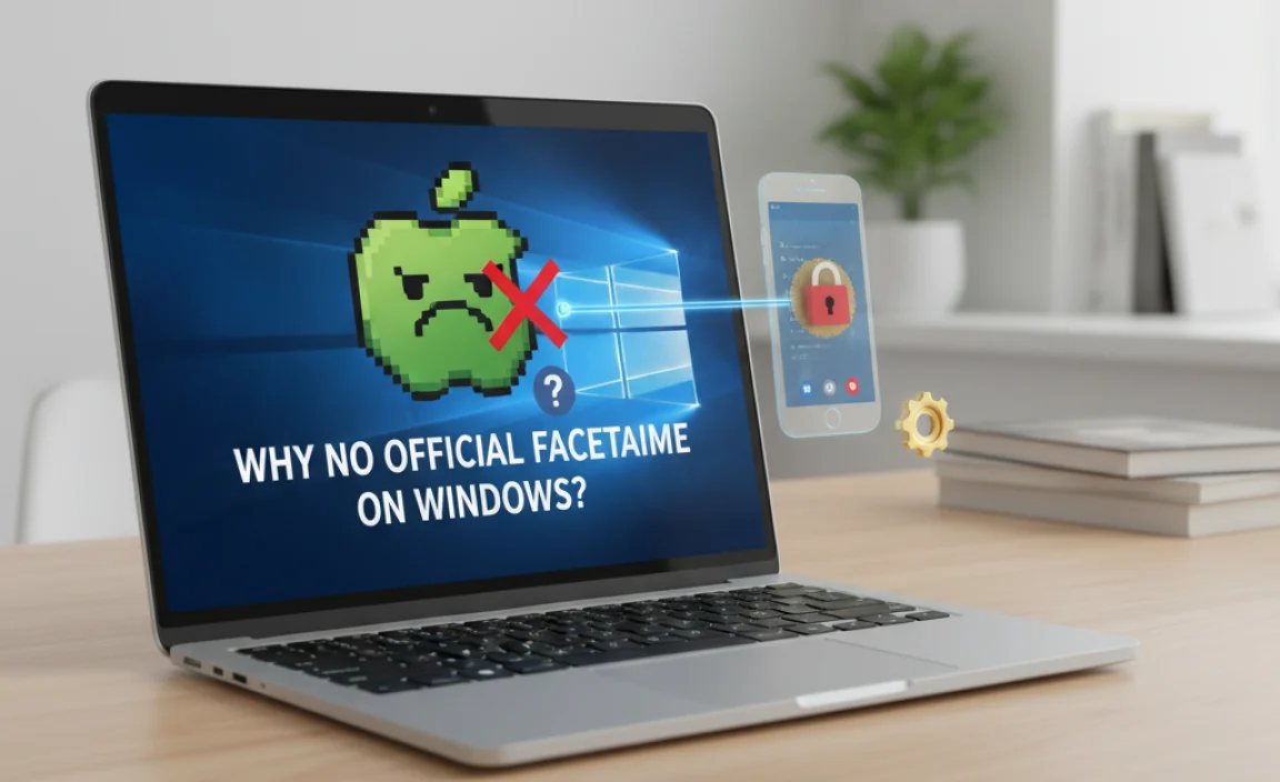 Facetime for Windows 10: Genius Guide - wingeek