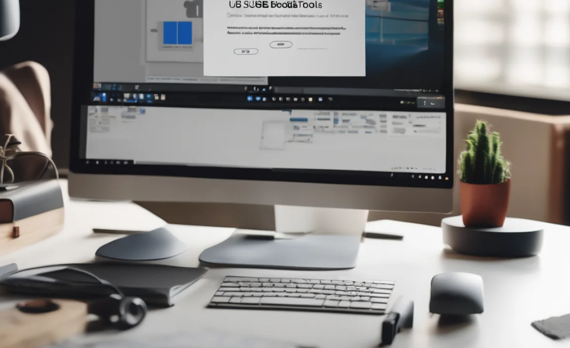 Easy USB Bootable Tool for Windows 10 - wingeek