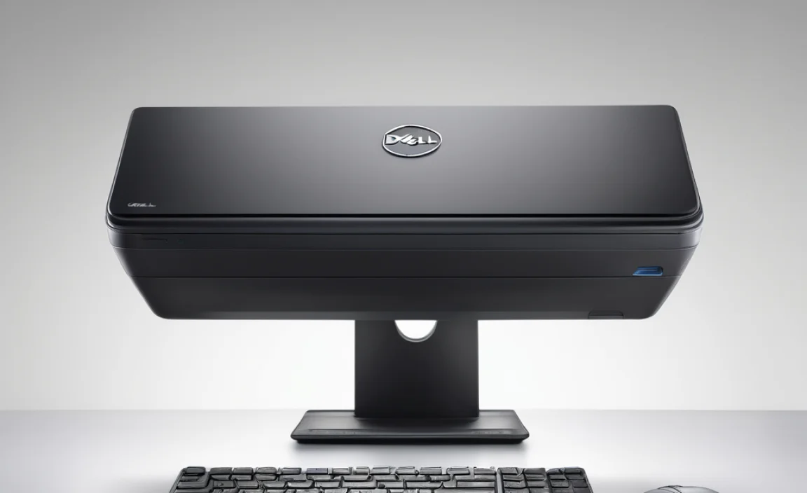 Powerful Dell Scanner Driver for Win 10 - wingeek