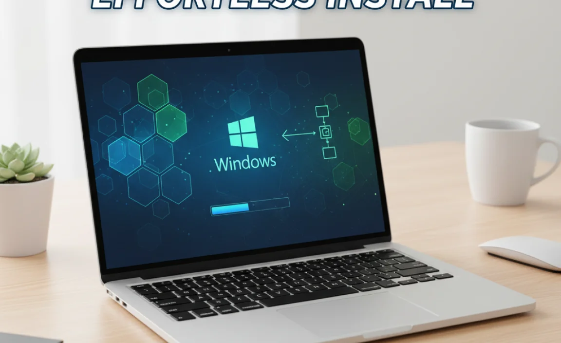 WSA Windows 10: Effortless Install - wingeek