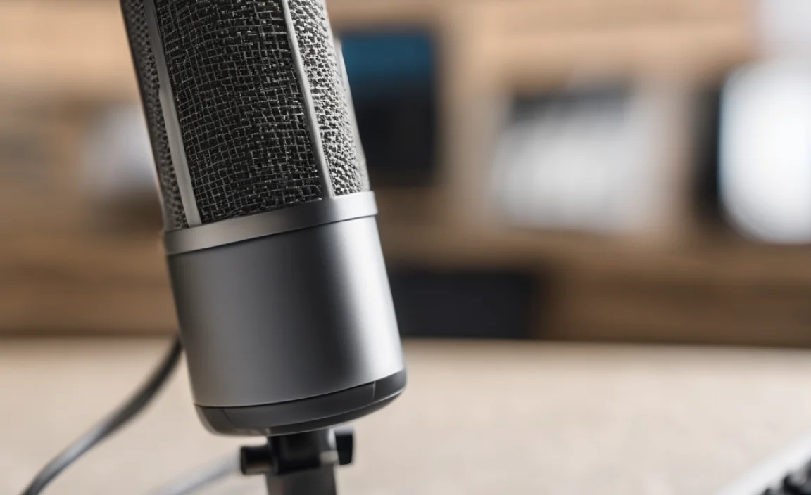 Microphone Driver For Windows 10: Essential Fix - wingeek