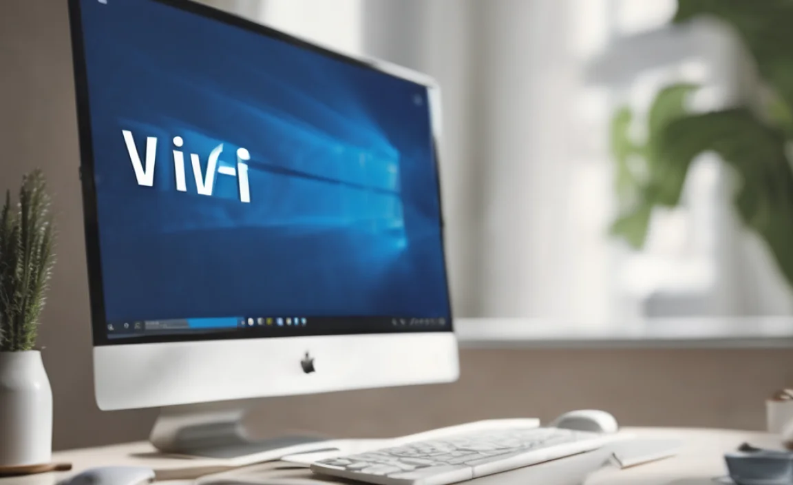 Wifi Settings for Windows 10: Essential Guide - wingeek