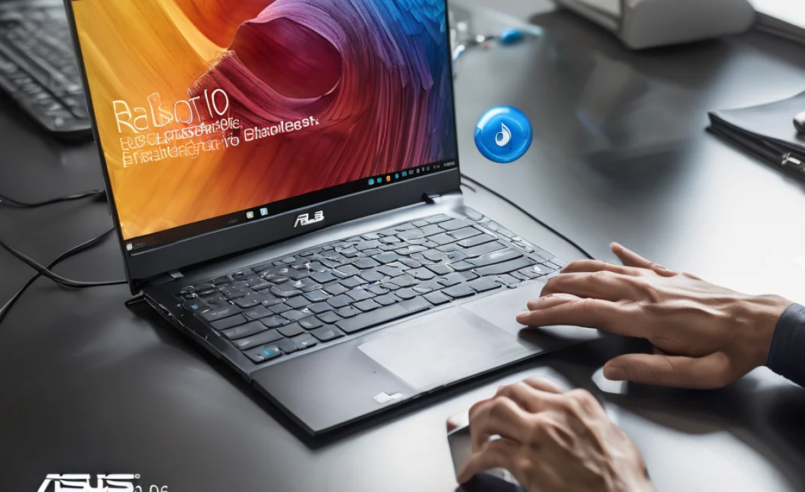 Asus Bluetooth Driver: Effortless Windows 10 Fix - wingeek