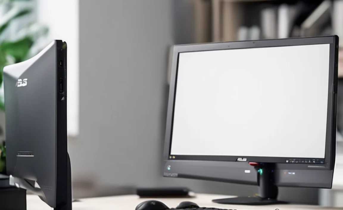 Install Asus Scanner Driver on Linux 2025 Easily - wingeek