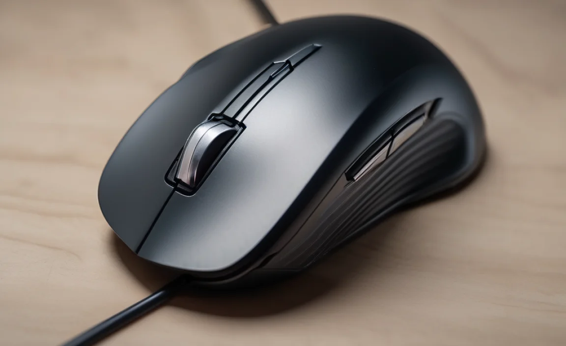 Fix ASUS Mouse Driver on Windows 11 (2025 Guide) - wingeek