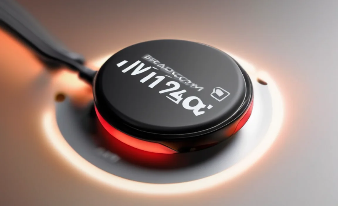 Install Broadcom Bluetooth Driver on Win 11 64-Bit Easily - wingeek