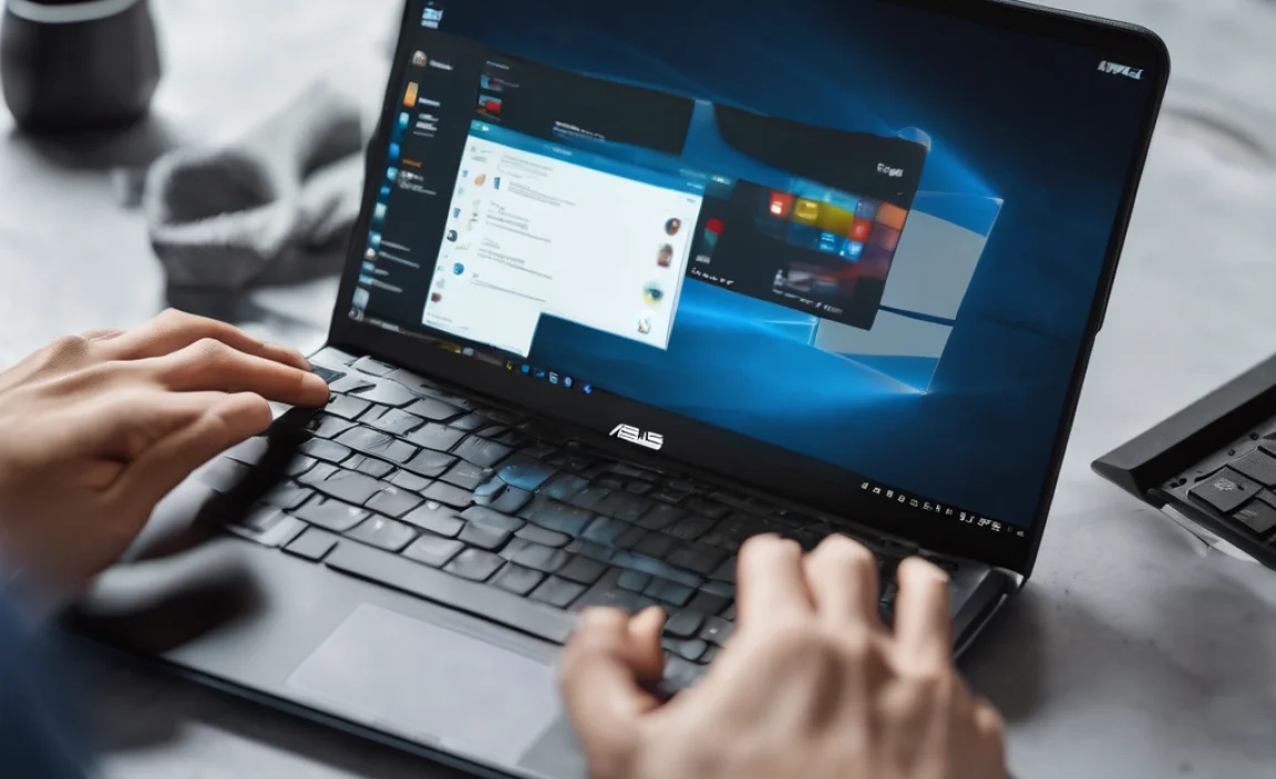 Download ASUS Touchpad Driver for Windows 11 - 64 Bit - wingeek