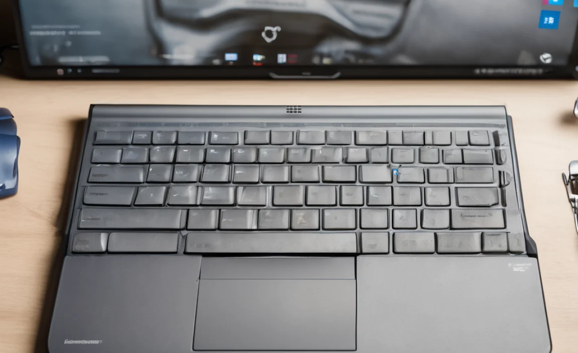 Keyboard Driver For Windows 10: Essential Fixes - wingeek