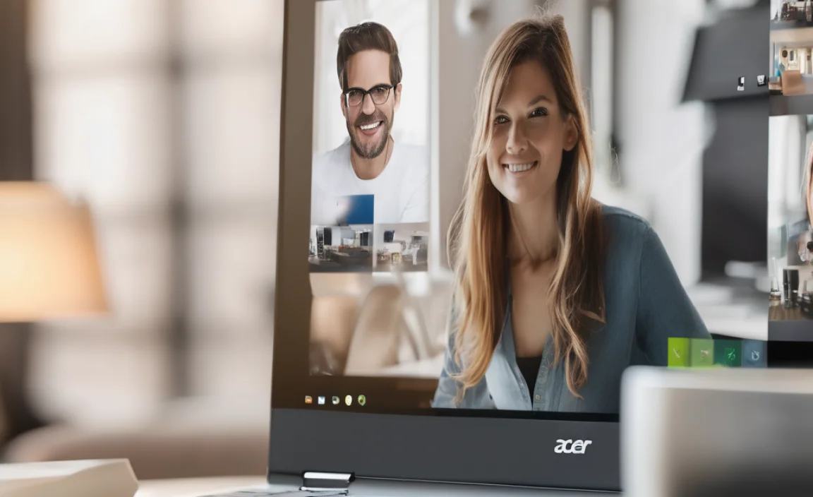 Fix Acer Webcam Missing Driver For Windows 10: Quick Guide - wingeek
