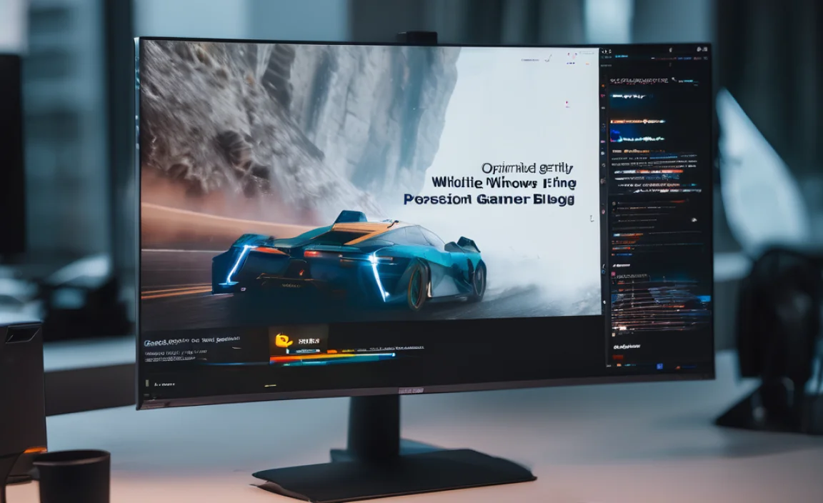 Optimize Windows 11 Settings For Gaming Performance - wingeek