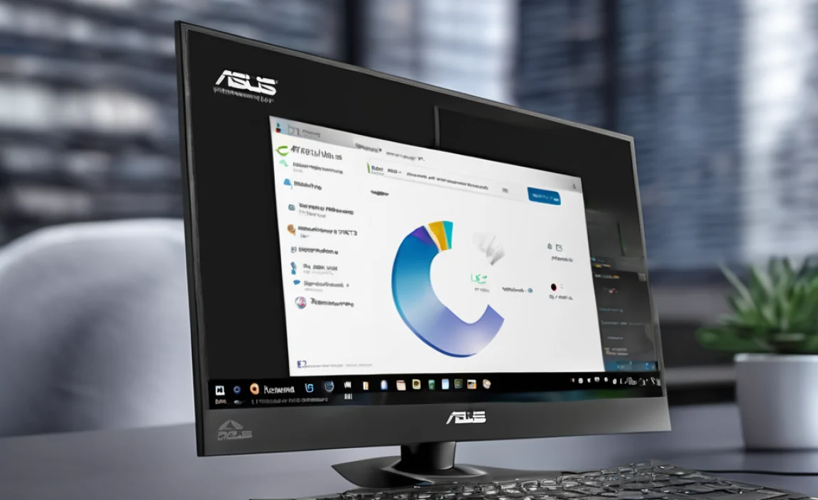 Download ASUS WiFi Driver for Win 11 Without CD - wingeek