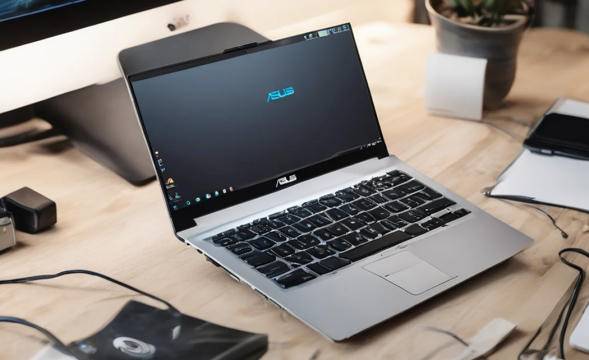 Install ASUS WiFi Driver for Windows 10: Easy Guide - wingeek