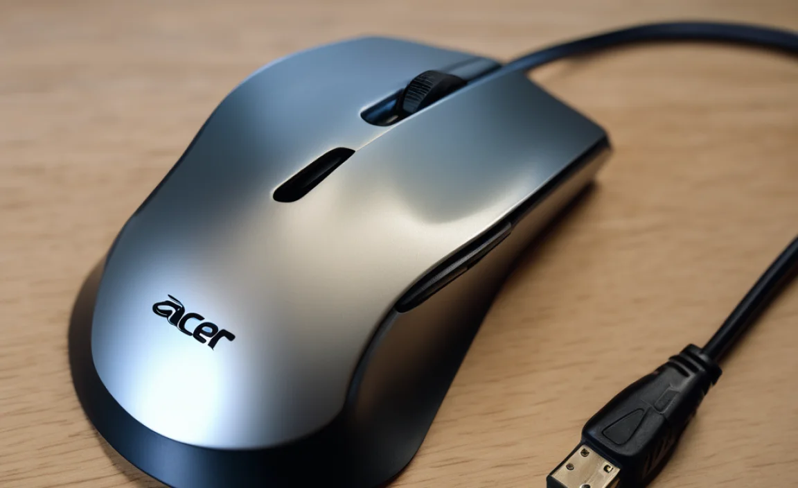 Fix Acer Mouse Missing Driver For Windows 11 Easily! - wingeek