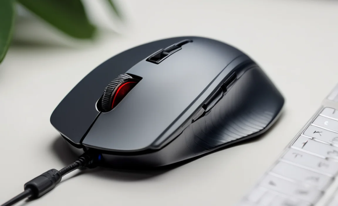 Fix ASUS Mouse Driver on Windows 11 (2025 Guide) - wingeek