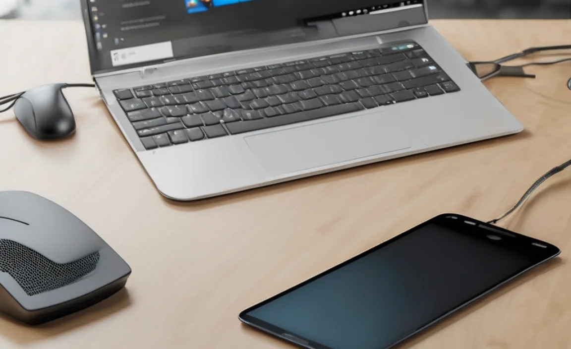 Synaptics Touchpad Driver for Windows 10: Essential Fix - wingeek