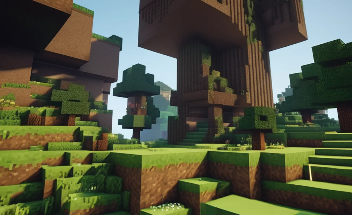 Minecraft for Windows 10 Mods: Essential & Genius - wingeek