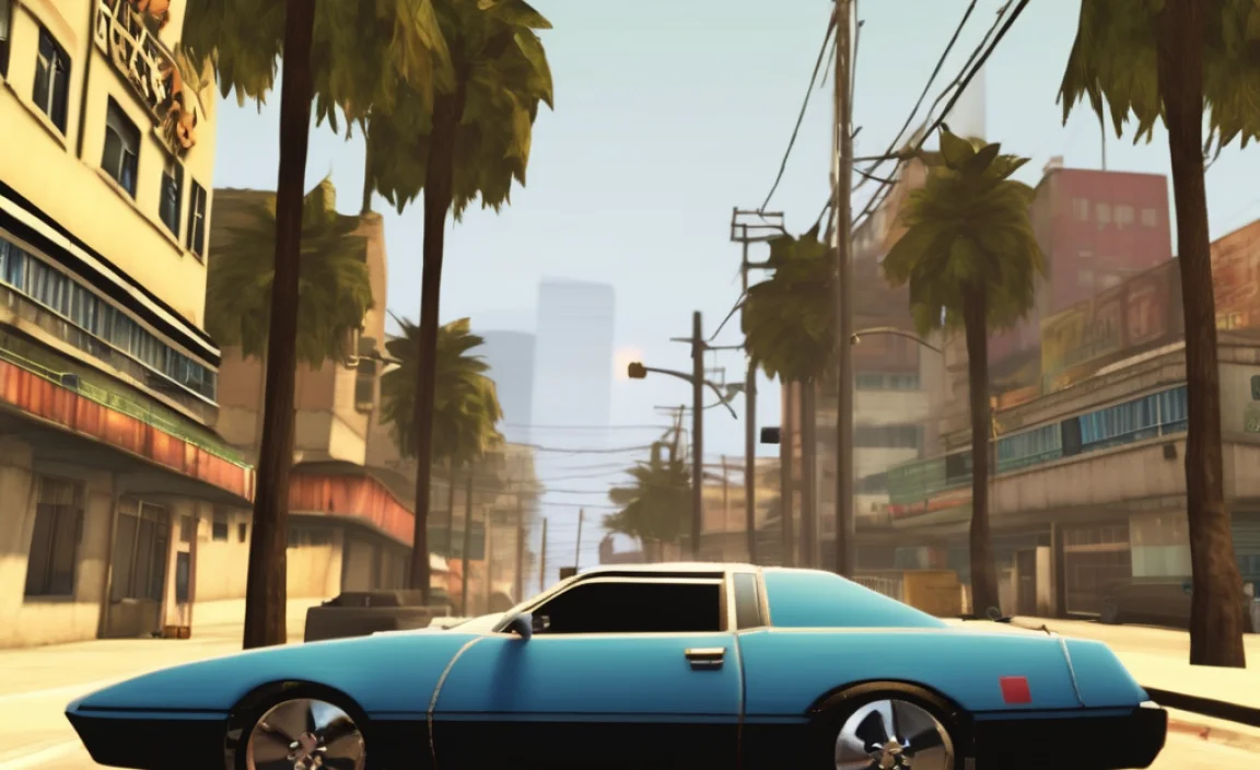 GTA San Andreas Game Download for Windows 10: Essential Guide - wingeek