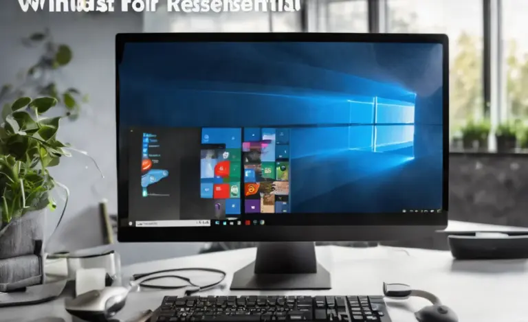 Top 10 Shortcuts For Keyboard Windows 10: Boost Your Speed! - wingeek