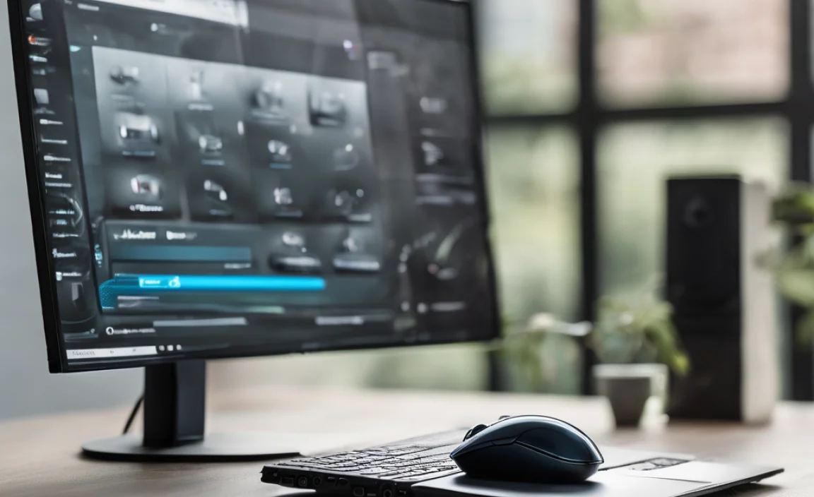 Easy ASUS Mouse Driver Setup for Windows 10 Users - wingeek