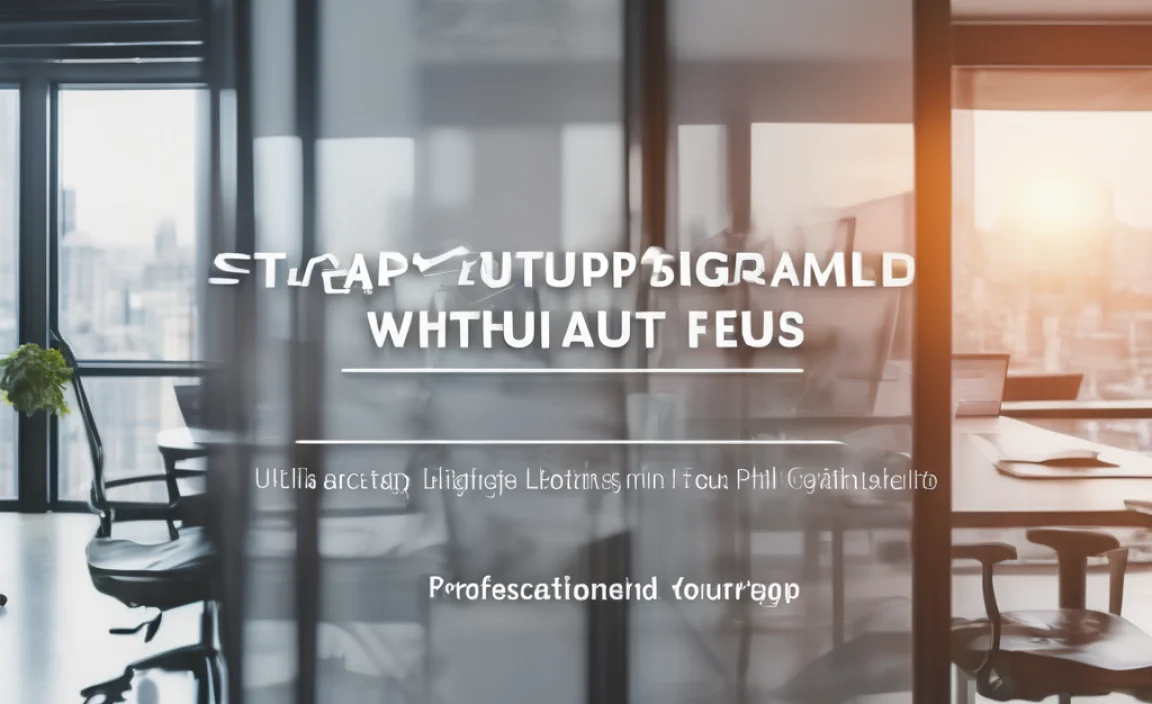 How To Disable Startup Programs On Windows Without Admin Rights - wingeek