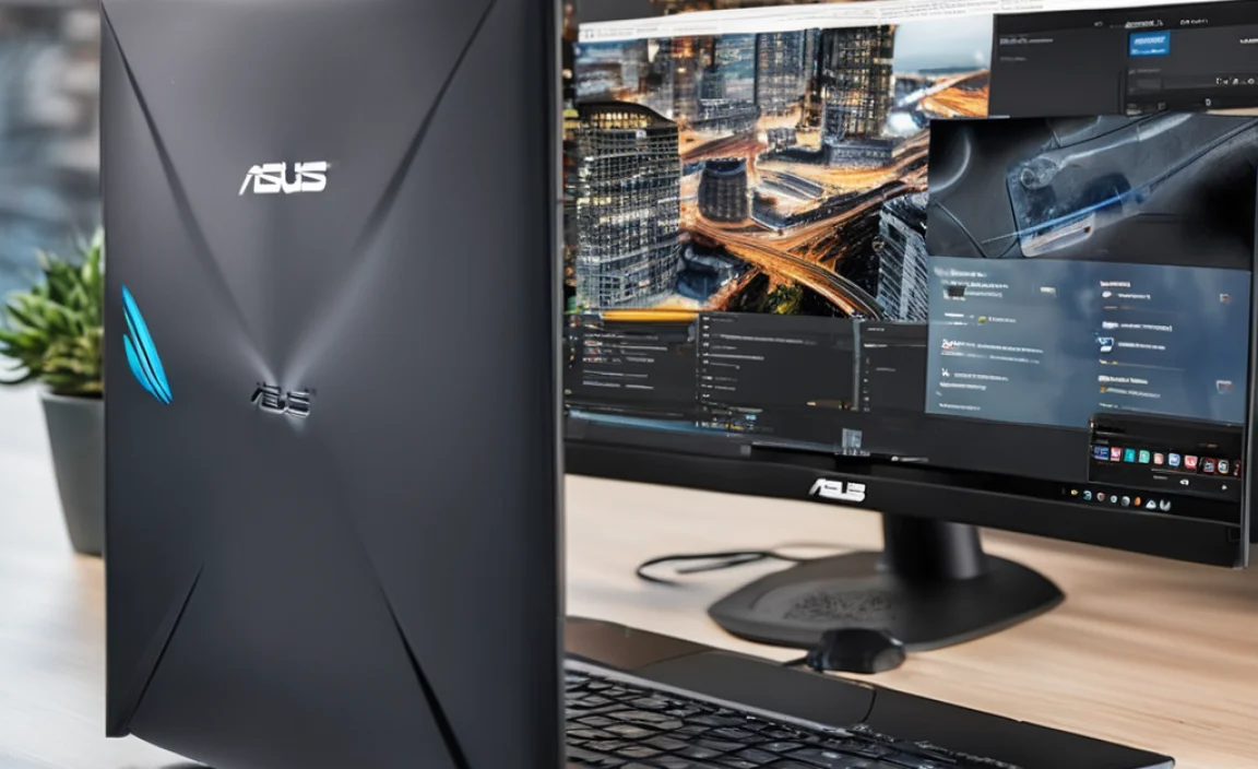 Fix Asus WiFi Driver Issues on Windows 10 Now! - wingeek