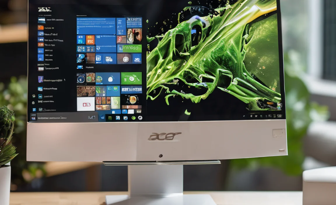 Fix Acer Wifi Corrupted Driver For Windows 11 (64-Bit) - wingeek