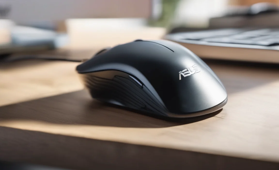 Install ASUS Mouse Driver Offline: Windows 11 Guide - wingeek
