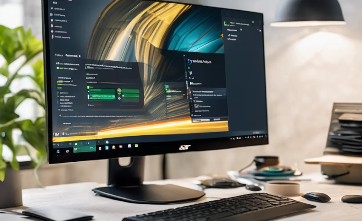 Fix Acer Wifi Corrupted Driver For Windows 11 (64-Bit) - wingeek