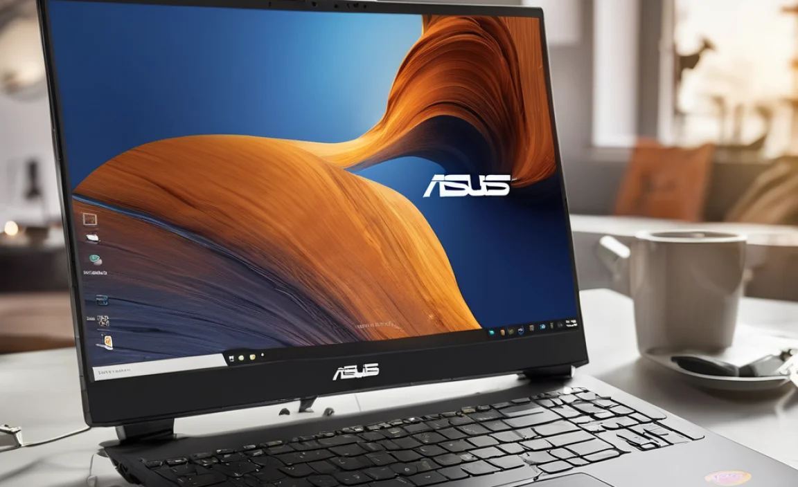 Install Asus WiFi Driver: Windows 11 64-Bit Guide - wingeek