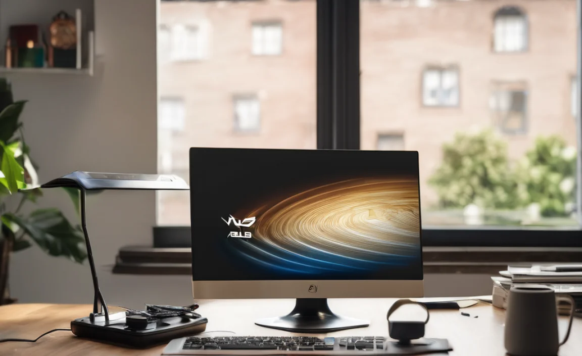 Fix Asus WiFi Driver on Windows 11 Without CD - wingeek