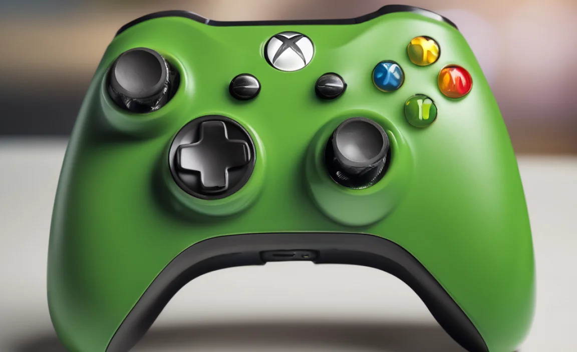 Xbox 360 Controller for Windows 10 Driver: Essential Guide - wingeek
