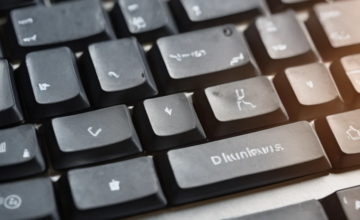 Keyboard Driver For Windows 10: Essential Fixes - wingeek