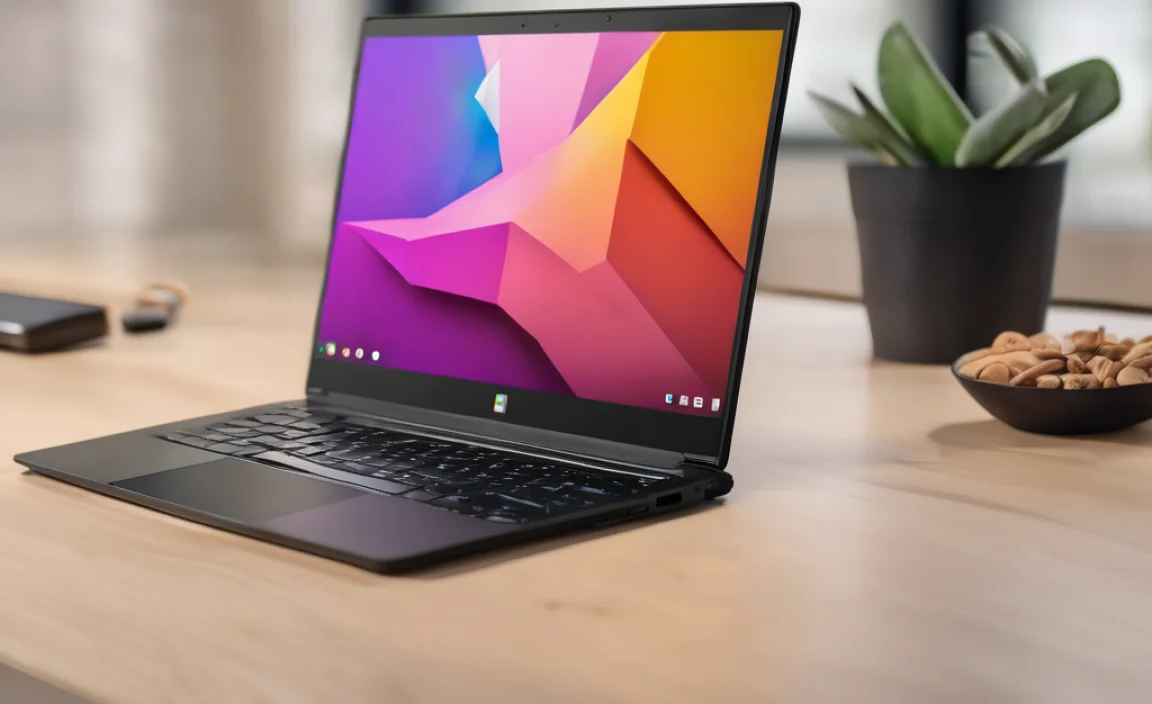 Run Windows 11 Virtual Machine For Chromebook Easily! - wingeek