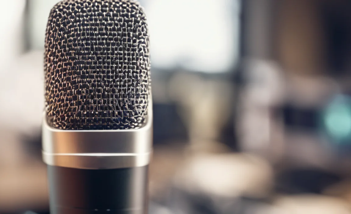 Microphone Driver For Windows 10: Essential Fix - wingeek