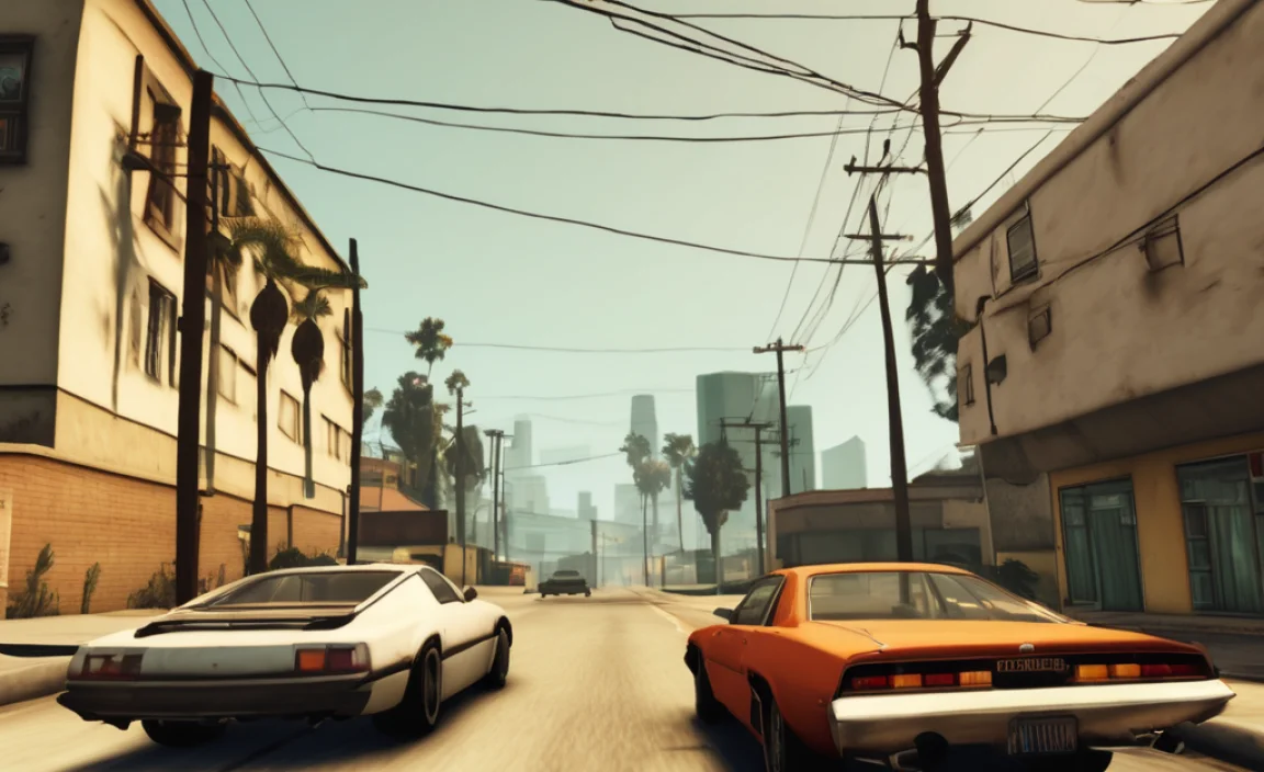 GTA San Andreas Game Download for Windows 10: Essential Guide - wingeek