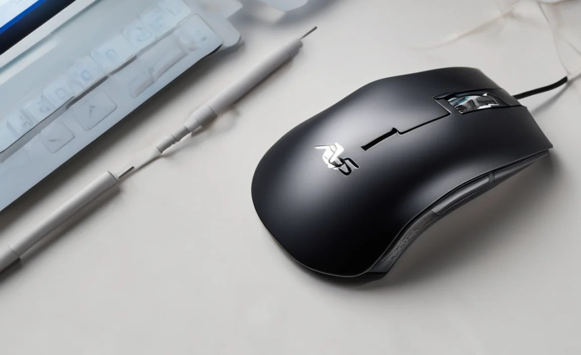Install ASUS Mouse Driver Offline: Windows 11 Guide - wingeek