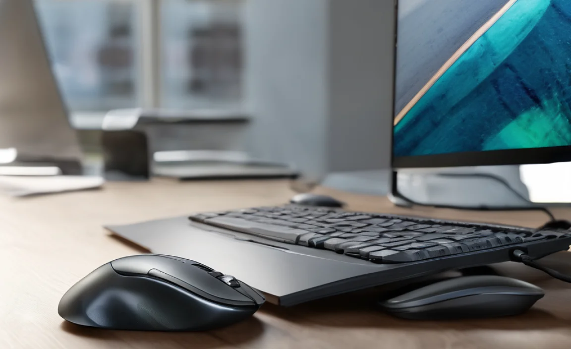 Download Acer Mouse Driver Installer For Windows 11 Now! - wingeek