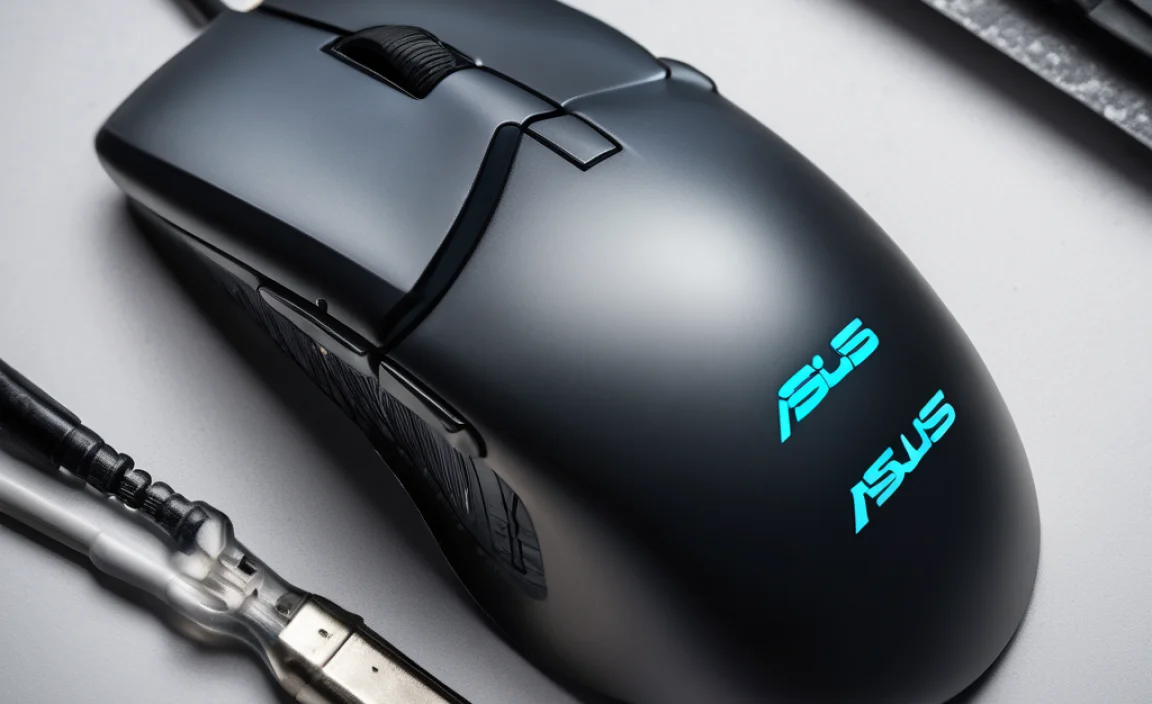 Free ASUS Mouse Driver Fix for Windows 11: Easy Guide - wingeek