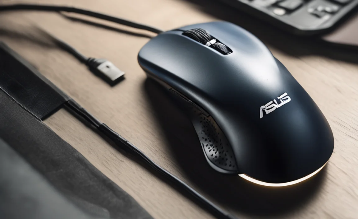 Install ASUS Mouse Driver Offline: Windows 11 Guide - wingeek